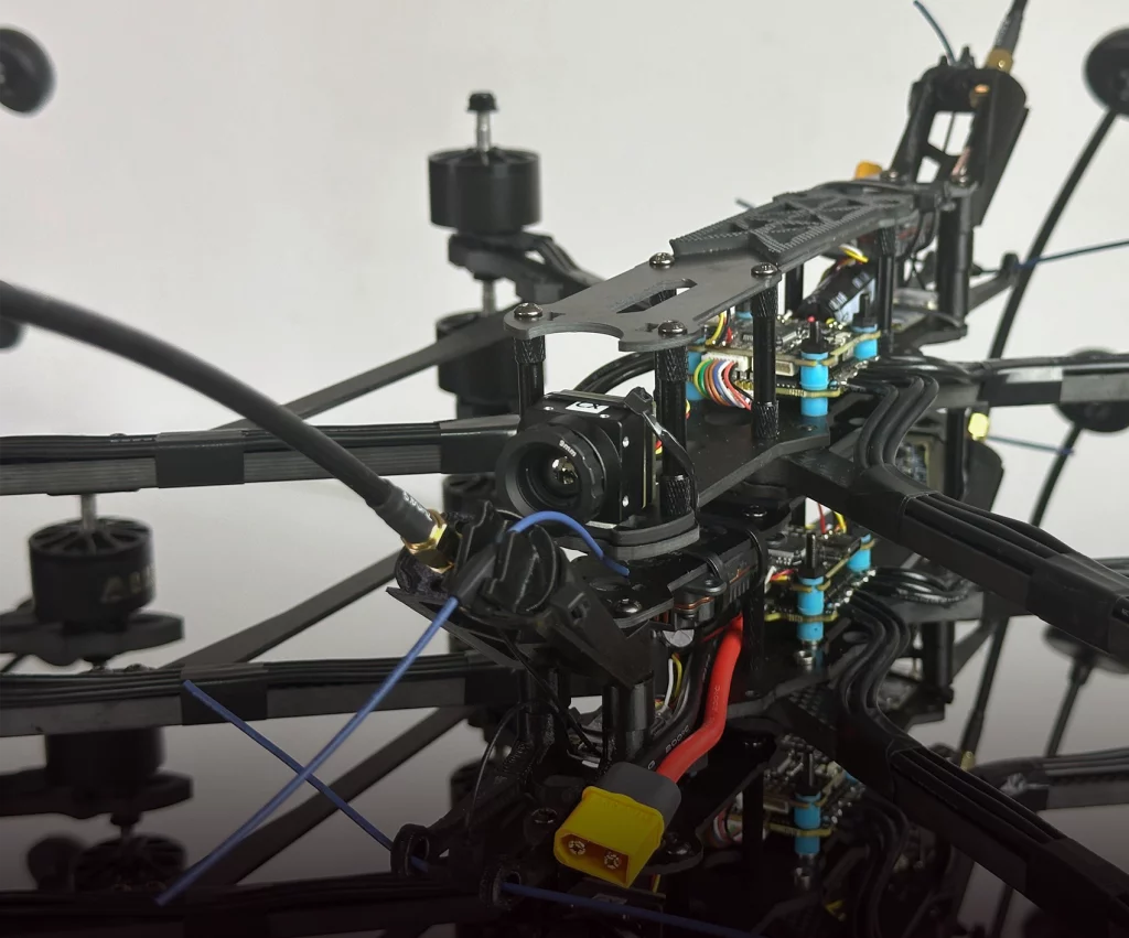 RUSOREZ.CLUB - FPV дрони, пульти, шоломи, екіпірування та інше