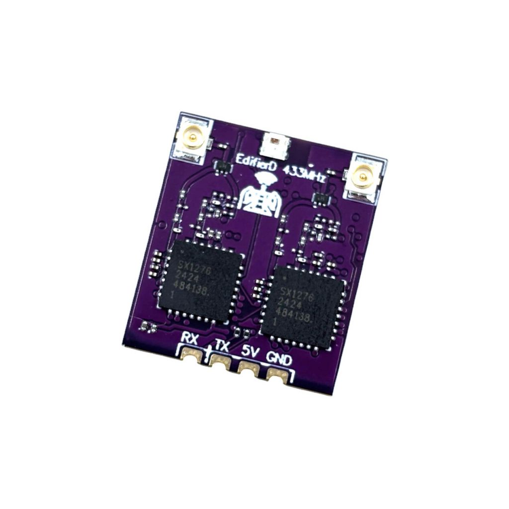FPV RX приймач BetaFPV SuperD ELRS 2.4G Diversity » RUSOREZ.CLUB - FPV ...